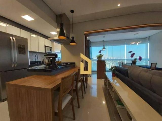 Apartamento à venda, 89 m² por R$ 1.220.000,00 Mandaqui São Paulo/SP