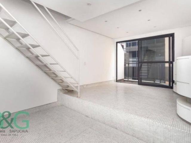 Apartamento à venda, 89 m² por R$ 1.190.000,00 Itaim Bibi São Paulo/SP