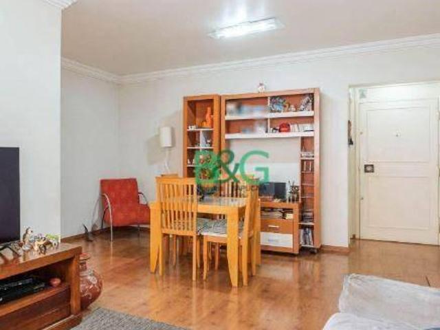 Apartamento à venda, 89 m² por R$ 1.279.000,00 Jardim Paulista São Paulo/SP