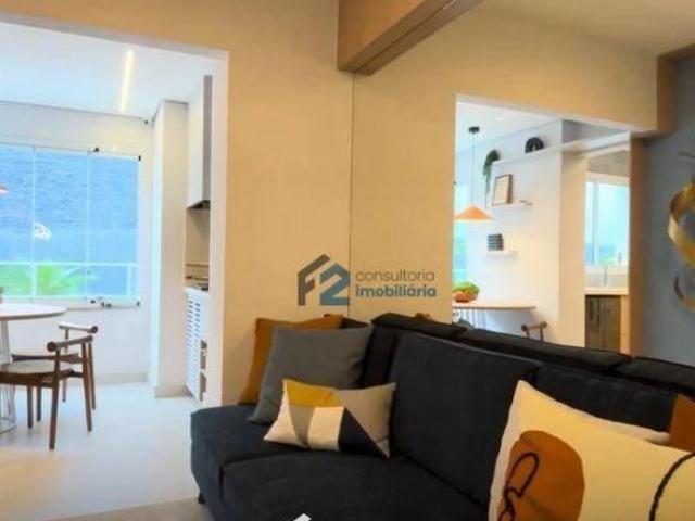 Apartamento à venda, 89 m² por R$ 1.280.000,00 Cerâmica São Caetano do Sul/SP