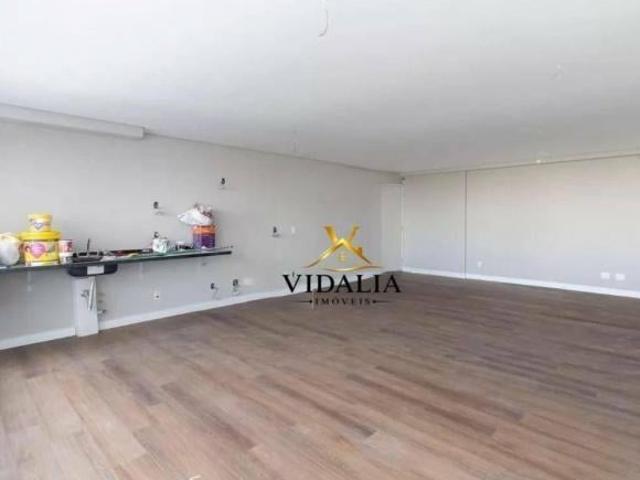 Apartamento à venda, 89 m² por R$ 1.280.000,00 Vila Augusta Guarulhos/SP