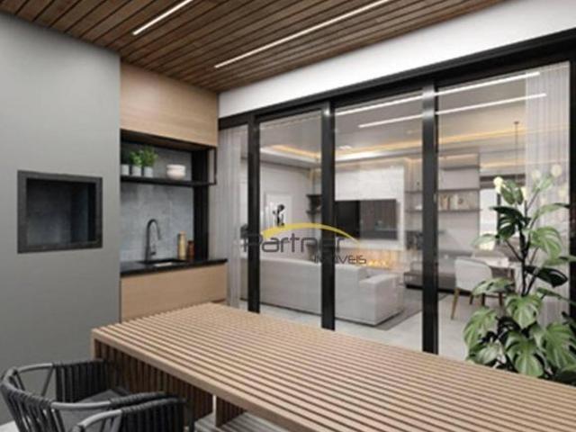 Apartamento à venda, 89 m² por R$ 1.288.000,00 Água Verde Curitiba/PR