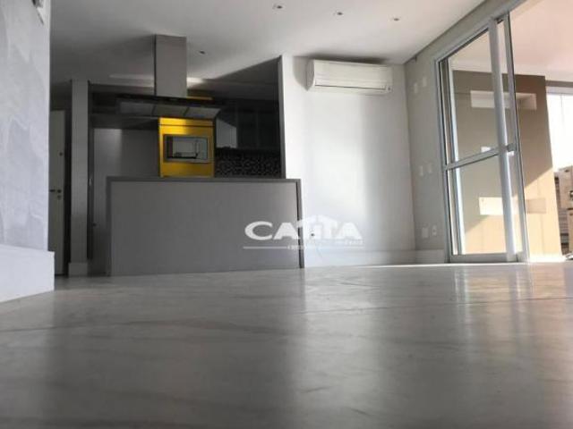 Apartamento à venda, 89 m² por R$ 1.380.000,00 Tatuapé São Paulo/SP