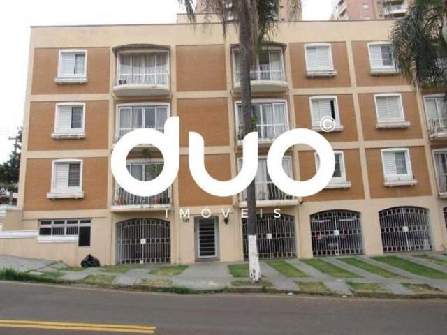 Apartamento à venda, 89 m² por R$ 300.000,00 Vila Monteiro Piracicaba/SP