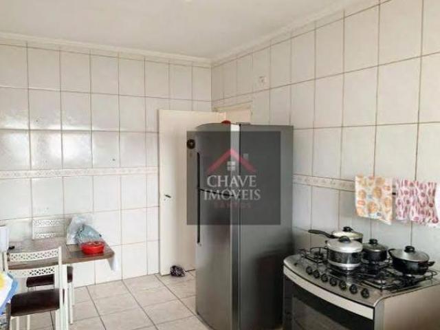 Apartamento à venda, 89 m² por R$ 330.000,00 Jardim Independência São Vicente/SP