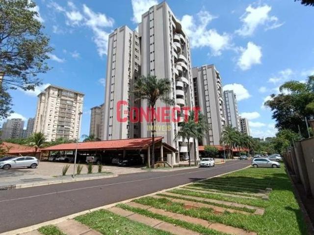 Apartamento à venda, 89 m² por R$ 340.000,00 Jardim Sumaré Ribeirão Preto/SP