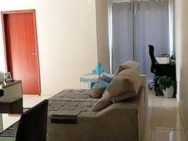 Apartamento à venda, 89 m² por R$ 358.000,00 Cidade Jardim Sorocaba/SP