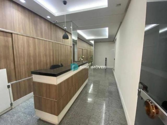 Apartamento à venda, 89 m² por R$ 350.000,00 Centro Juiz de Fora/MG
