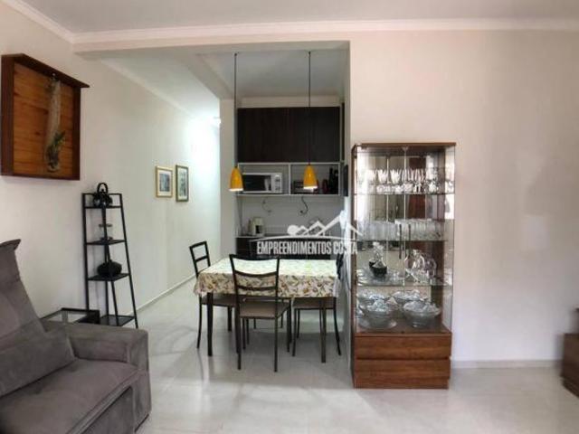 Apartamento à venda, 89 m² por R$ 350.000,00 Condomínio Villa Florença Itu/SP