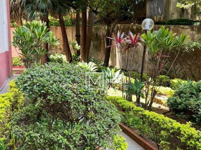 Apartamento à venda, 89 m² por R$ 350.000,00 Ipiranga São Paulo/SP