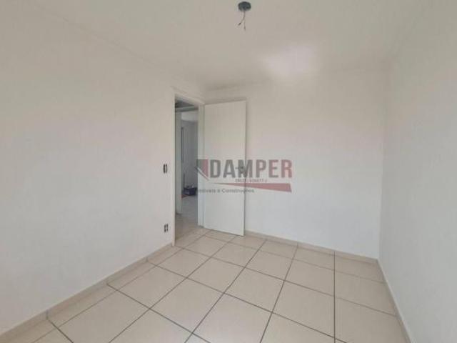 Apartamento à venda, 89 m² por R$ 360.000,00 Parque São Vicente Mauá/SP