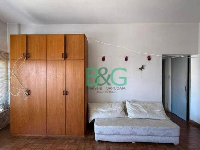 Apartamento à venda, 89 m² por R$ 419.000,00 Campos Elíseos São Paulo/SP