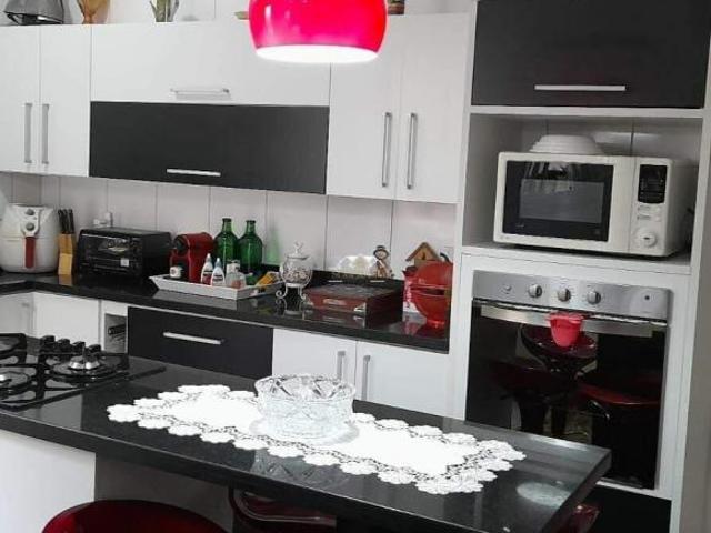 Apartamento à venda, 89 m² por R$ 455.000,01 Vila Floresta Santo André/SP