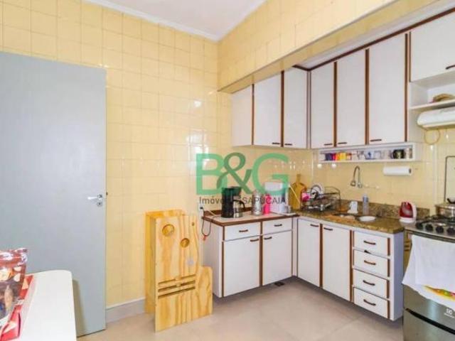 Apartamento à venda, 89 m² por R$ 457.600,00 Mooca São Paulo/SP