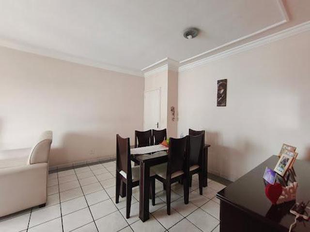 Apartamento à venda, 89 m² por R$ 470.000,00 Monte Castelo São José dos Campos/SP