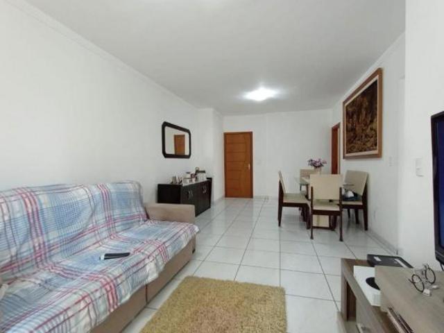 Apartamento à venda, 89 m² por R$ 480.000,00 Aviação Praia Grande/SP