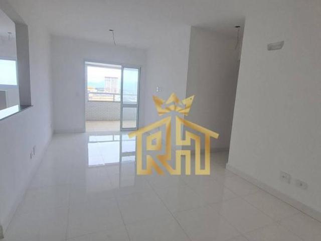 Apartamento à venda, 89 m² por R$ 530.000,00 Boqueirão Praia Grande/SP