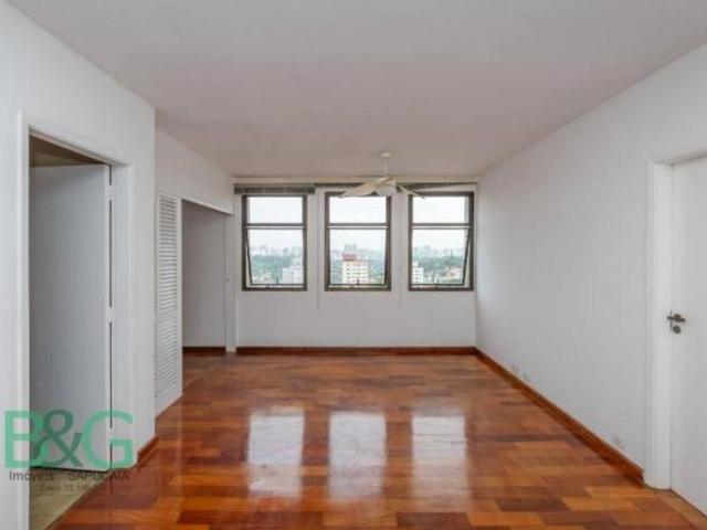 Apartamento à venda, 89 m² por R$ 570.000,00 Vila Alexandria São Paulo/SP
