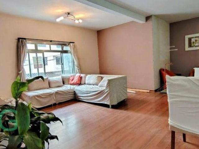 Apartamento à venda, 89 m² por R$ 599.000,00 Perdizes São Paulo/SP