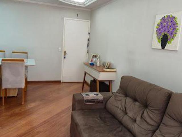 Apartamento à venda, 89 m² por R$ 590.000,00 Monte Castelo São José dos Campos/SP