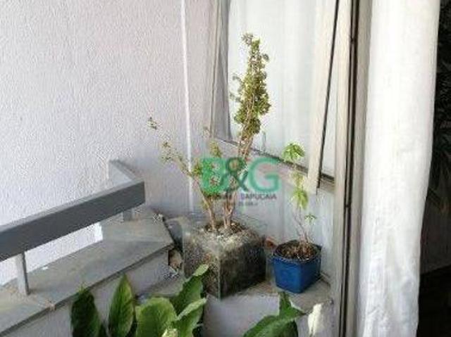 Apartamento à venda, 89 m² por R$ 604.000,00 Mooca São Paulo/SP