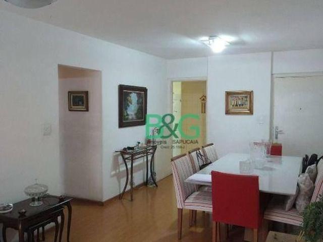 Apartamento à venda, 89 m² por R$ 600.000,00 Mooca São Paulo/SP