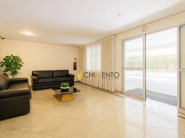 Apartamento à venda, 89 m² por R$ 645.000,00 Vila Gilda Santo André/SP