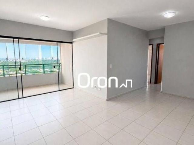 Apartamento à venda, 89 m² por R$ 669.000,00 Alto da Glória Goiânia/GO