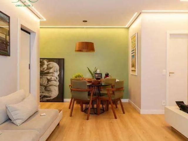 Apartamento à venda, 89 m² por R$ 669.000,00 Jardim Wanda Taboão da Serra/SP