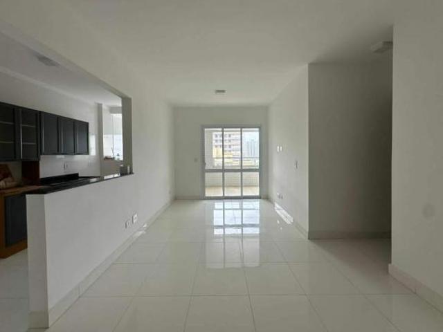 Apartamento à venda, 89 m² por R$ 700.000,00 Boqueirão Praia Grande/SP