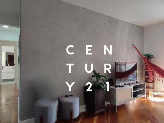 Apartamento à venda, 89 m² por R$ 737.000,00 Vila Mascote São Paulo/SP