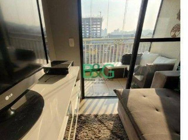 Apartamento à venda, 89 m² por R$ 749.000,00 Vila Prudente Zona Leste São Paulo/SP