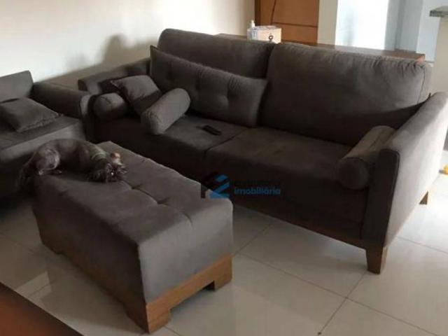 Apartamento à venda, 89 m² por R$ 785.000,00 Barcelona São Caetano do Sul/SP