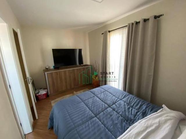 Apartamento à venda, 89 m² por R$ 795.000,00 Campestre Santo André/SP