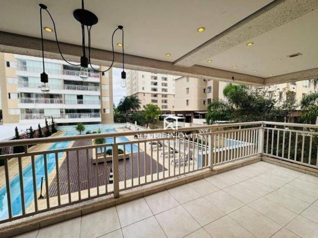 Apartamento à venda, 89 m² por R$ 795.000,00 Parque Industrial São José dos Campos/SP