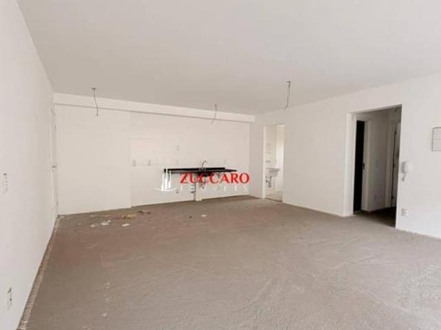 Apartamento à venda, 89 m² por R$ 850.000,00 Vila Augusta Guarulhos/SP