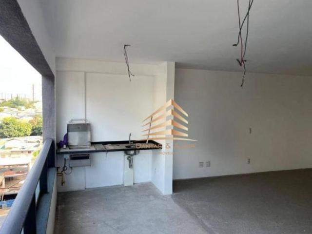 Apartamento à venda, 89 m² por R$ 850.000,00 Vila Augusta Guarulhos/SP