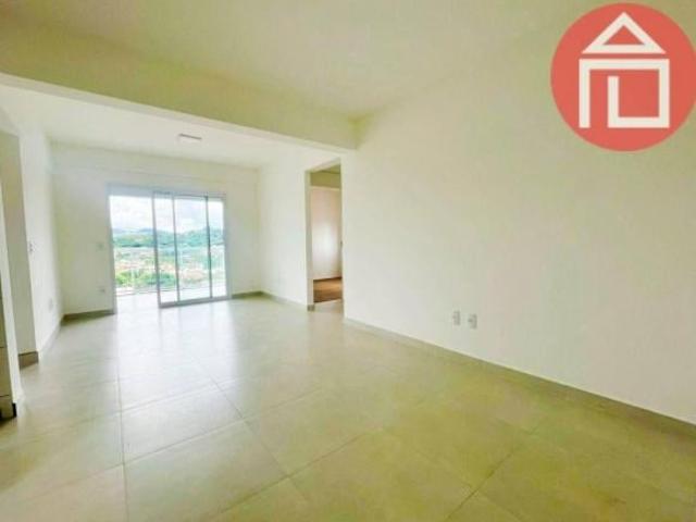 Apartamento à venda, 89 m² por R$ 850.000,00 Centro Bragança Paulista/SP