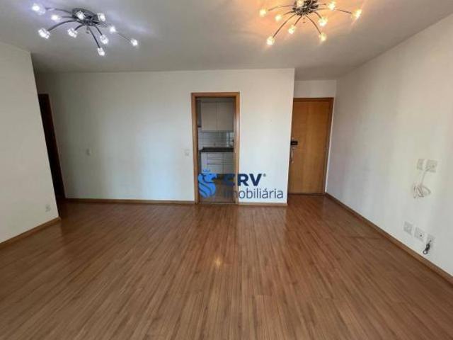 Apartamento à venda, 89 m² por R$ 850.000,00 Gleba Palhano Londrina/PR
