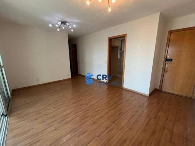 Apartamento à venda, 89 m² por R$ 850.000,00 Gleba Palhano Londrina/PR