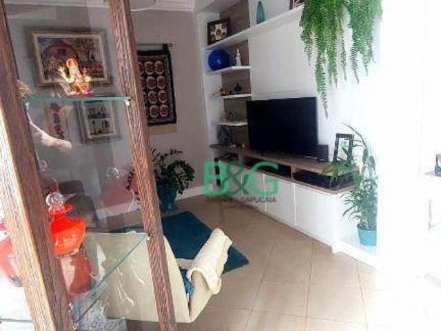 Apartamento à venda, 89 m² por R$ 870.000,00 Tucuruvi São Paulo/SP