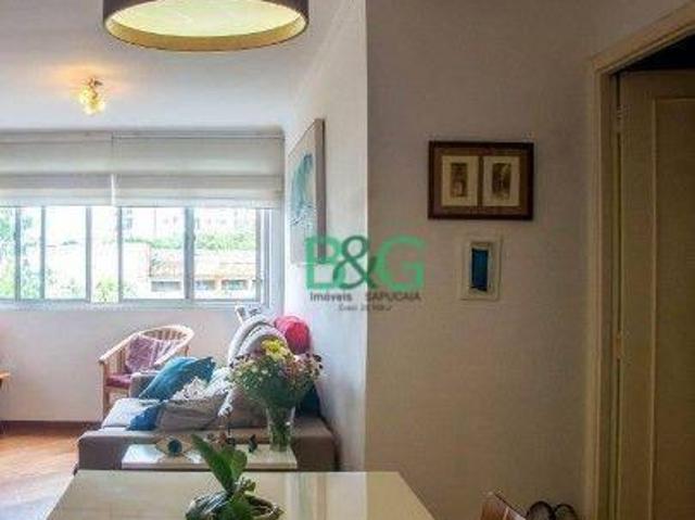 Apartamento à venda, 89 m² por R$ 889.000,00 Vila Romana São Paulo/SP