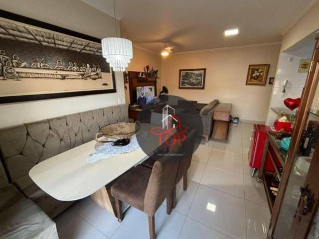 Apartamento à venda, 89 m² por R$ 880.000,00 Barcelona São Caetano do Sul/SP