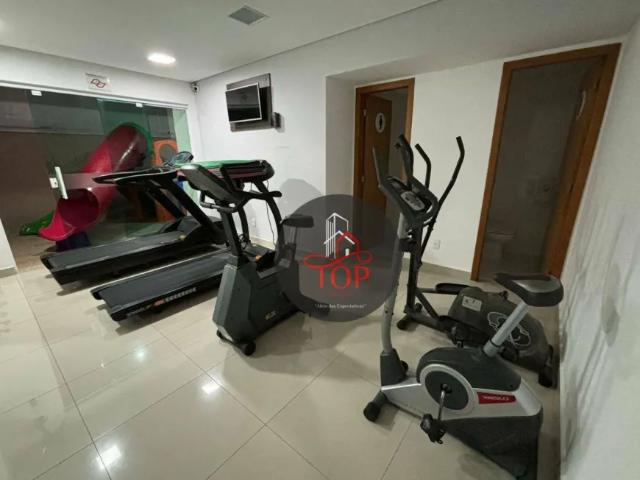 Apartamento à venda, 89 m² por R$ 880.000,00 Barcelona São Caetano do Sul/SP