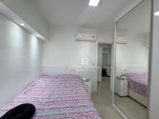 Apartamento com 3 dormitórios à venda, 89 m² por R$ 880.000,00 Parque Industrial São José dos Ca