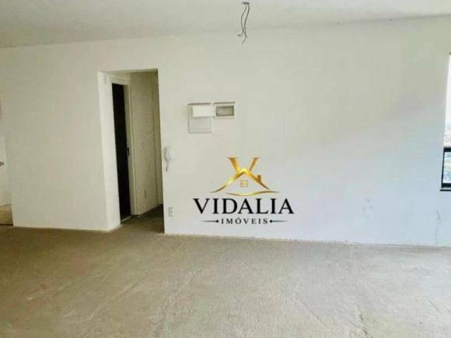 Apartamento à venda, 89 m² por R$ 890.000,00 Vila Augusta Guarulhos/SP