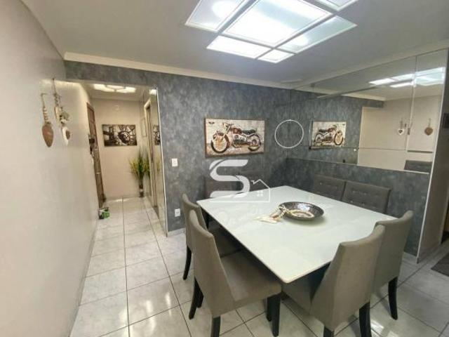 Apartamento à venda, 89 m² por R$ 890.000,00 Vila Prudente Zona Leste São Paulo/SP