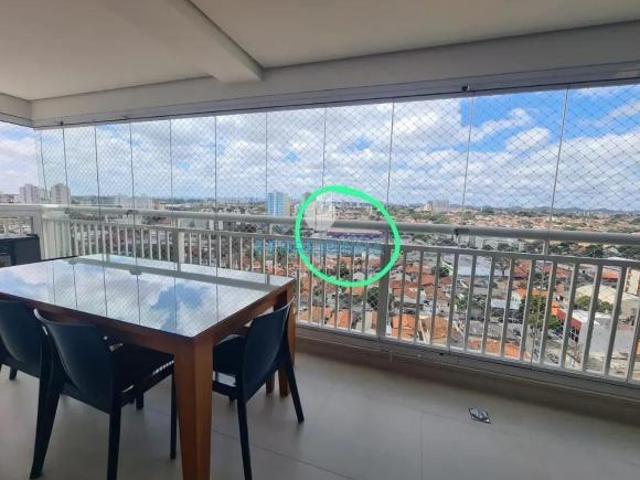 Apartamento à venda, 89 m² por R$ 890.000,00 Conjunto Residencial Trinta e Um