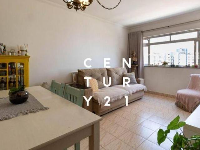 Apartamento à venda, 89 m² por R$ 892.000,00 Perdizes São Paulo/SP