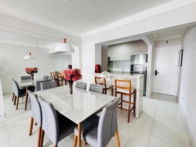 Apartamento à venda, 89 m² por R$ 900.000,00 Parque Industrial São José dos Campos/SP